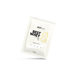Best Lab BestWhey saszetka 30g - Natavit