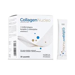 Norsa Pharma Collagen Nucleo 30 - Natavit