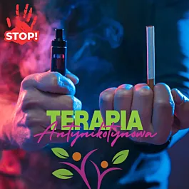 Terapia Antynikotynowa Biorezonansem - Natavit